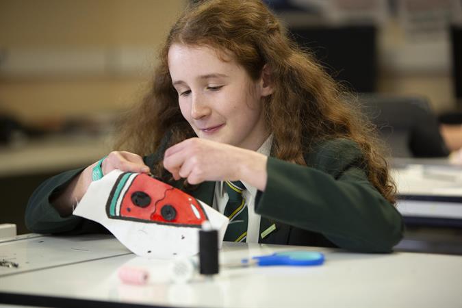 Madeley School Career Site