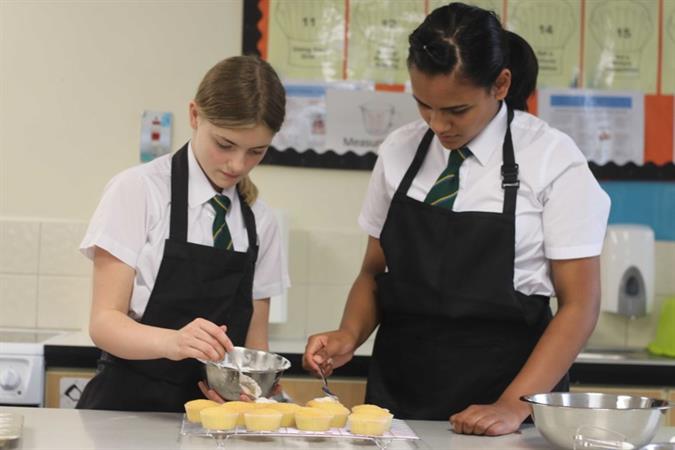 Madeley School Career Site