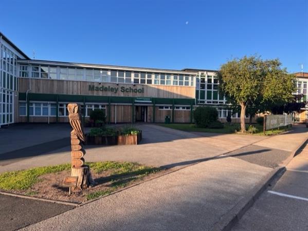 Madeley School Career Site