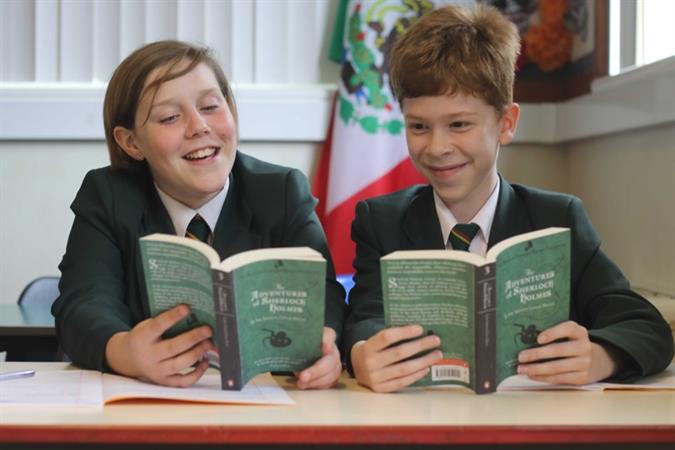 Madeley School Career Site