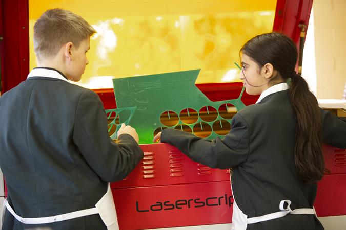 Madeley School Career Site